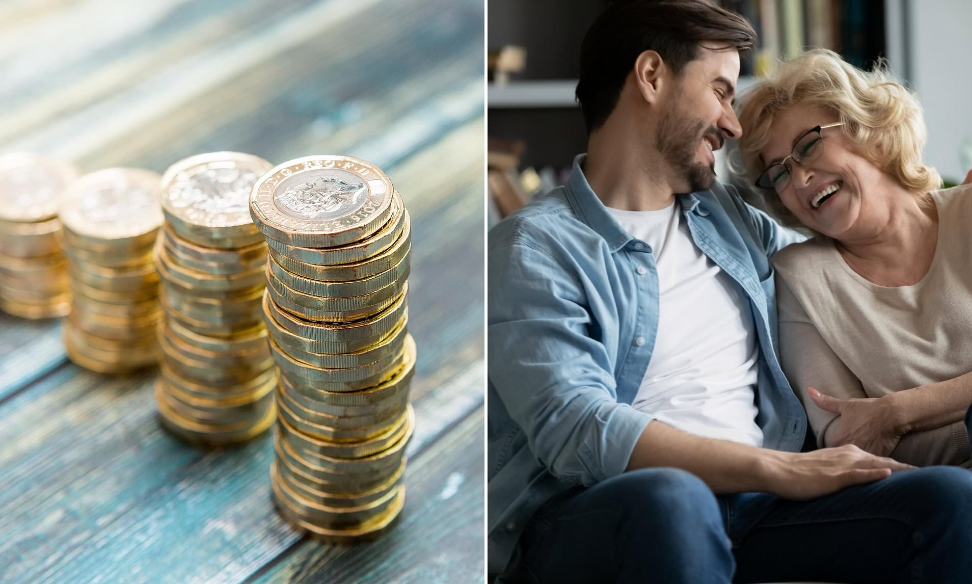 Four in five don't understand inheritance tax - and pension raid will make things worse