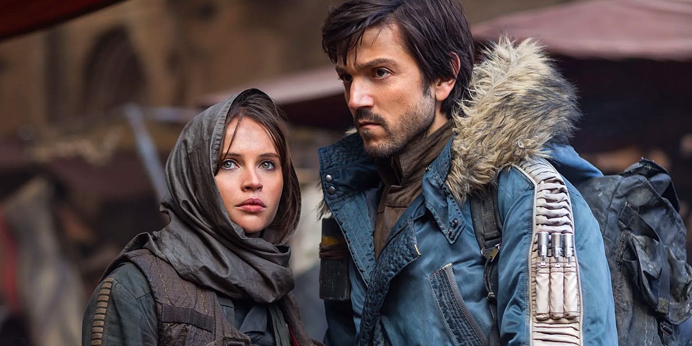 Rogue One Director Responds to Claims the Star Wars Film Is Better than ...
