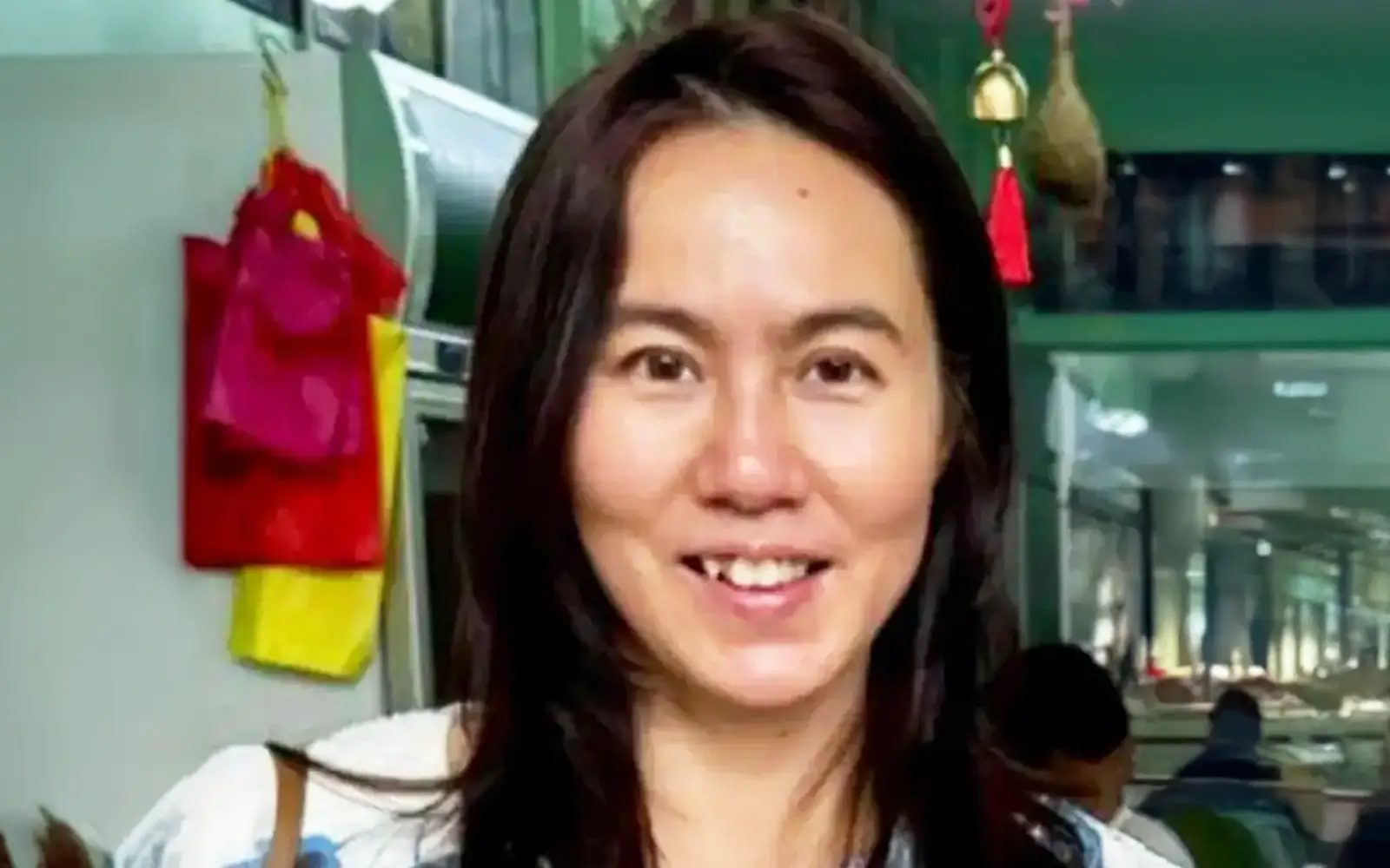 Pamela Ling’s lawyer wants CCTV footage of alleged abduction released