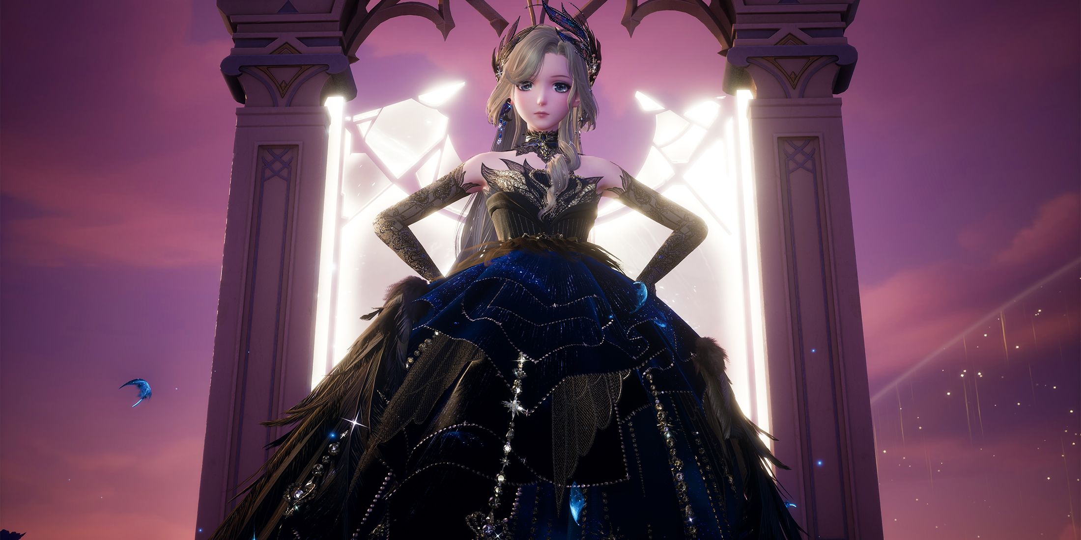 Infinity Nikki Responds to Negative Feedback Over Version 1.5