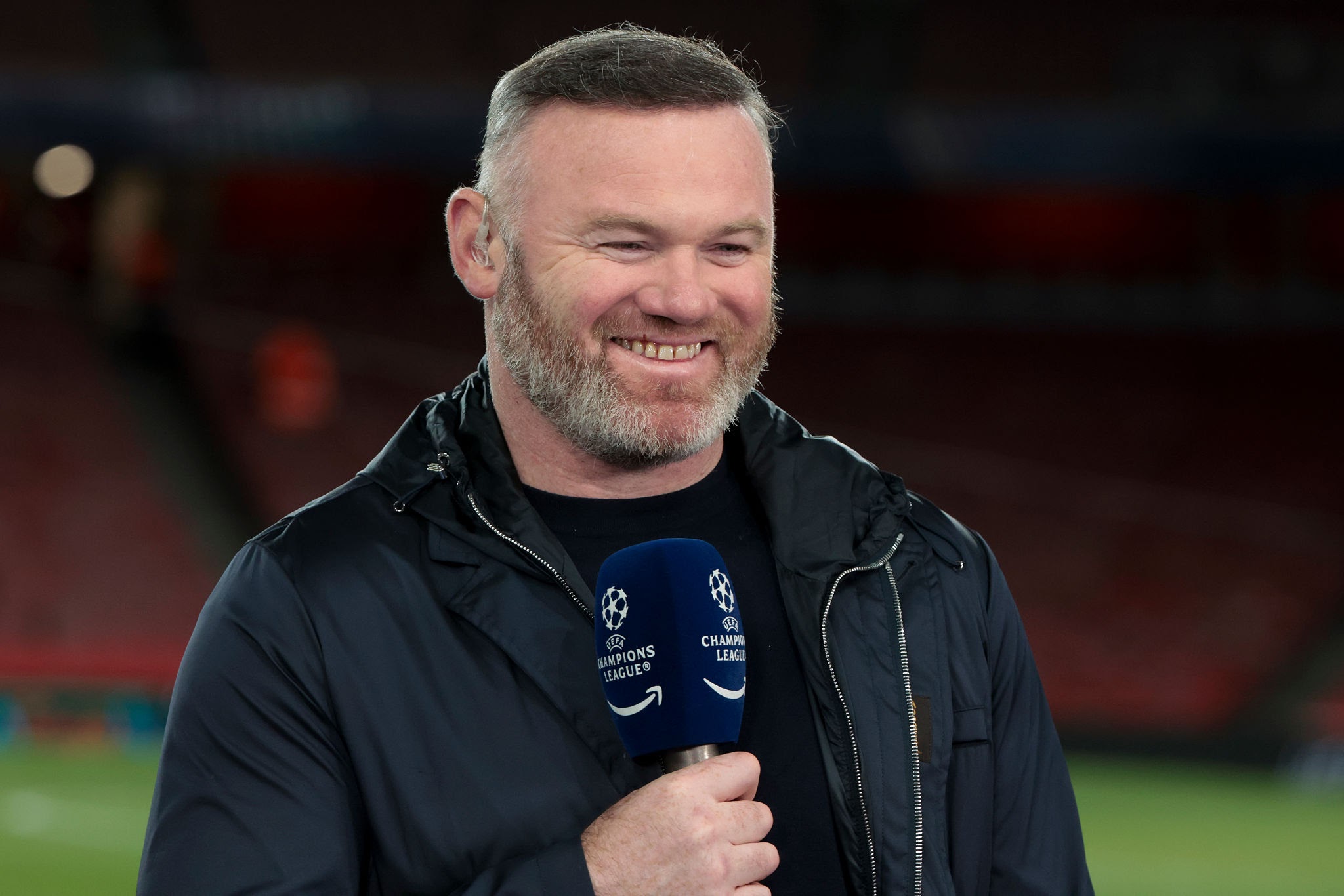 Manchester United : pas Enrique, ni Alonso, Wayne Rooney désigne son ...