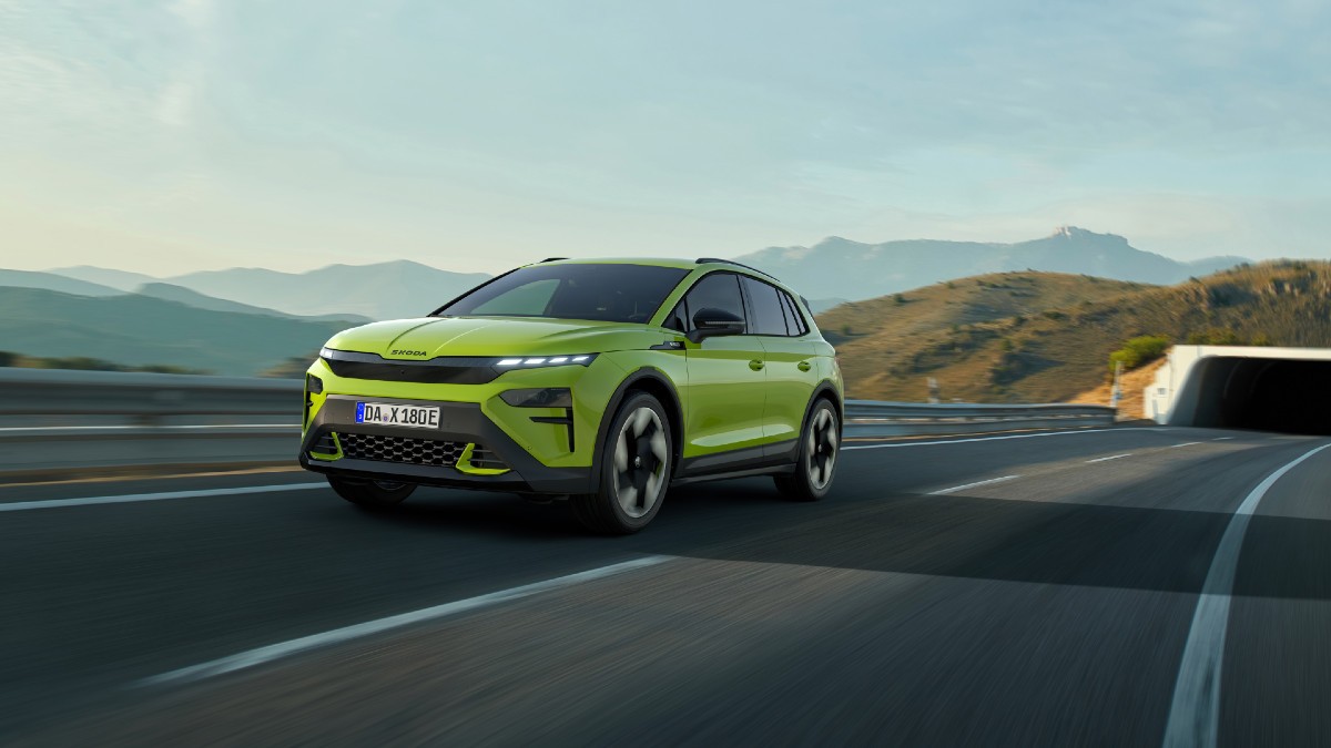 Απίστευτες επιδόσεις για την Skoda