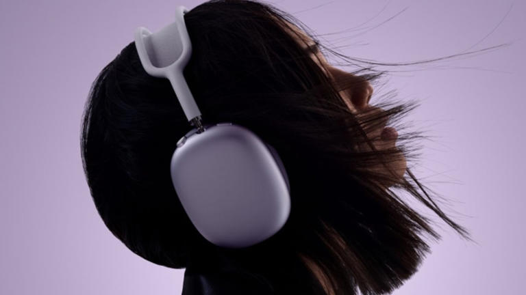 Next-gen AirPod Max to sport a lighter design, says fresh leak