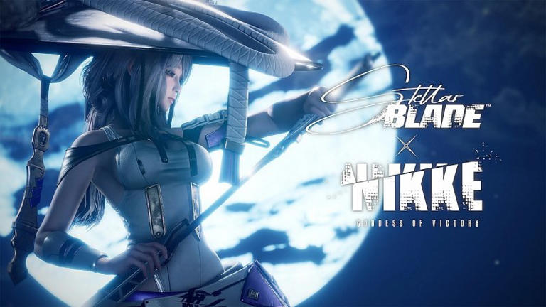 Stellar Blade Complete Edition svela nel dettaglio i contenuti cross-over con Goddess of Victory ...