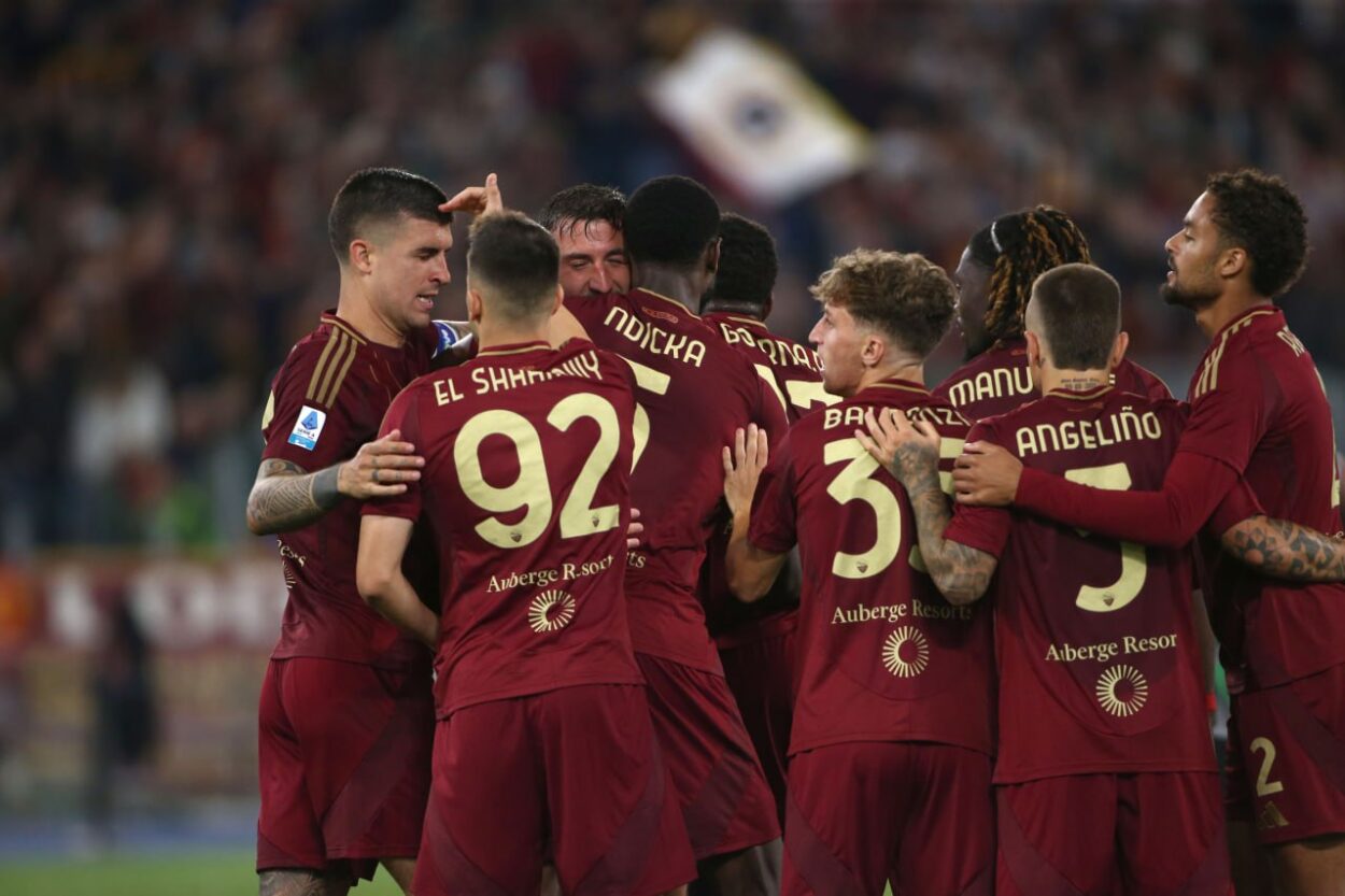 Serie A 2025/2026, scelti i 4 big match in diretta su Sky: ecco quali