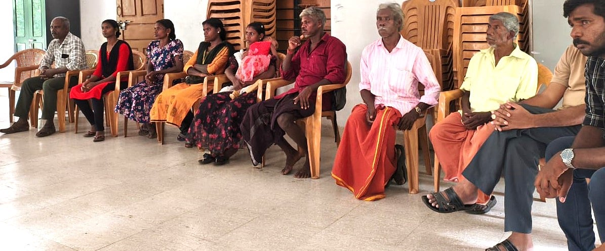 Athirappilly tribes rise again; vow to block dam revival