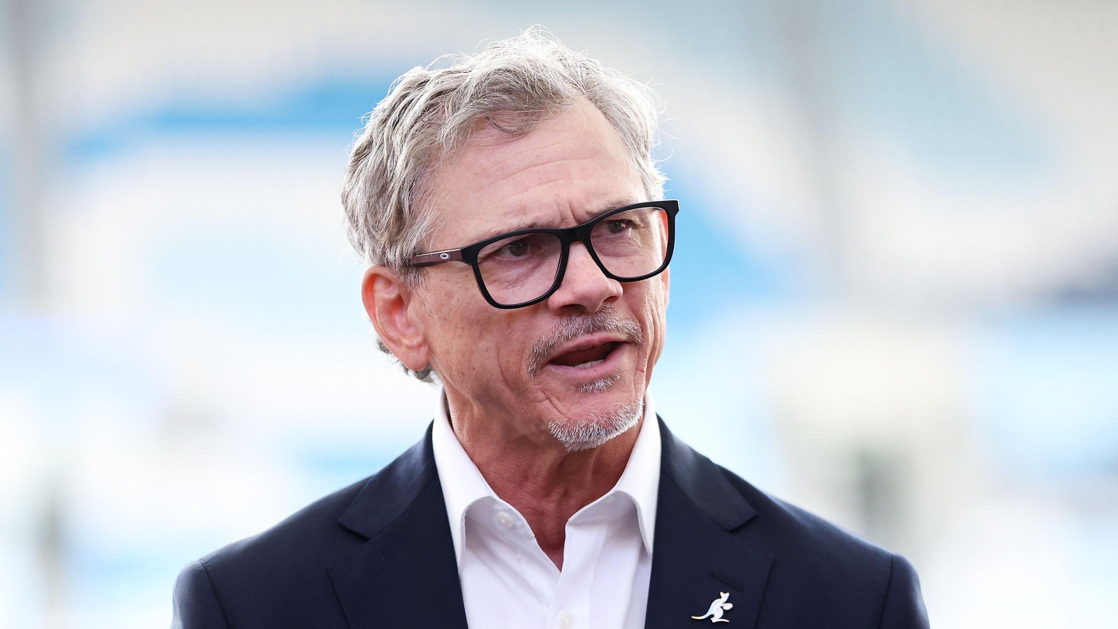 Kiss to lead combined Australia-NZ team against Lions