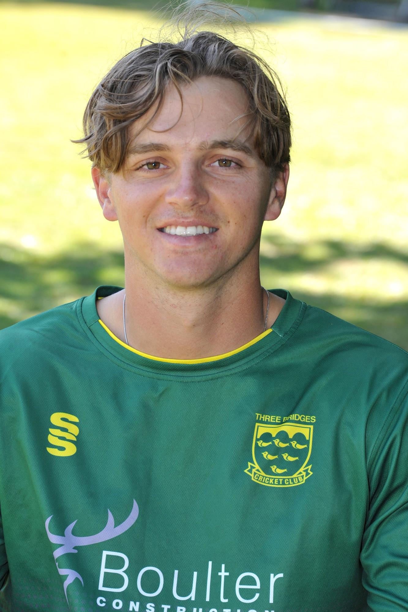 Three Bridges edge thriller with champions Nomads as they make it two ...