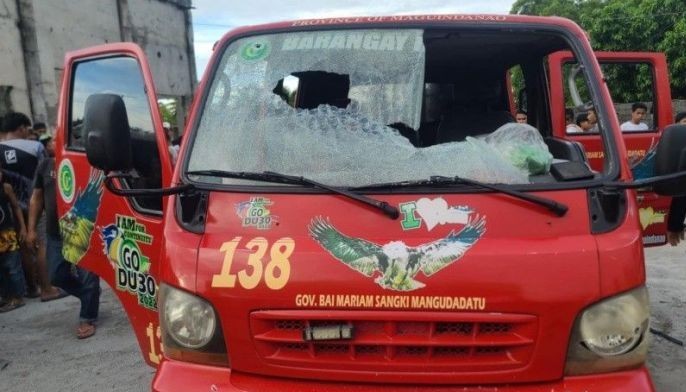 3 dead, 2 hurt in Maguindanao del Sur gun attacks