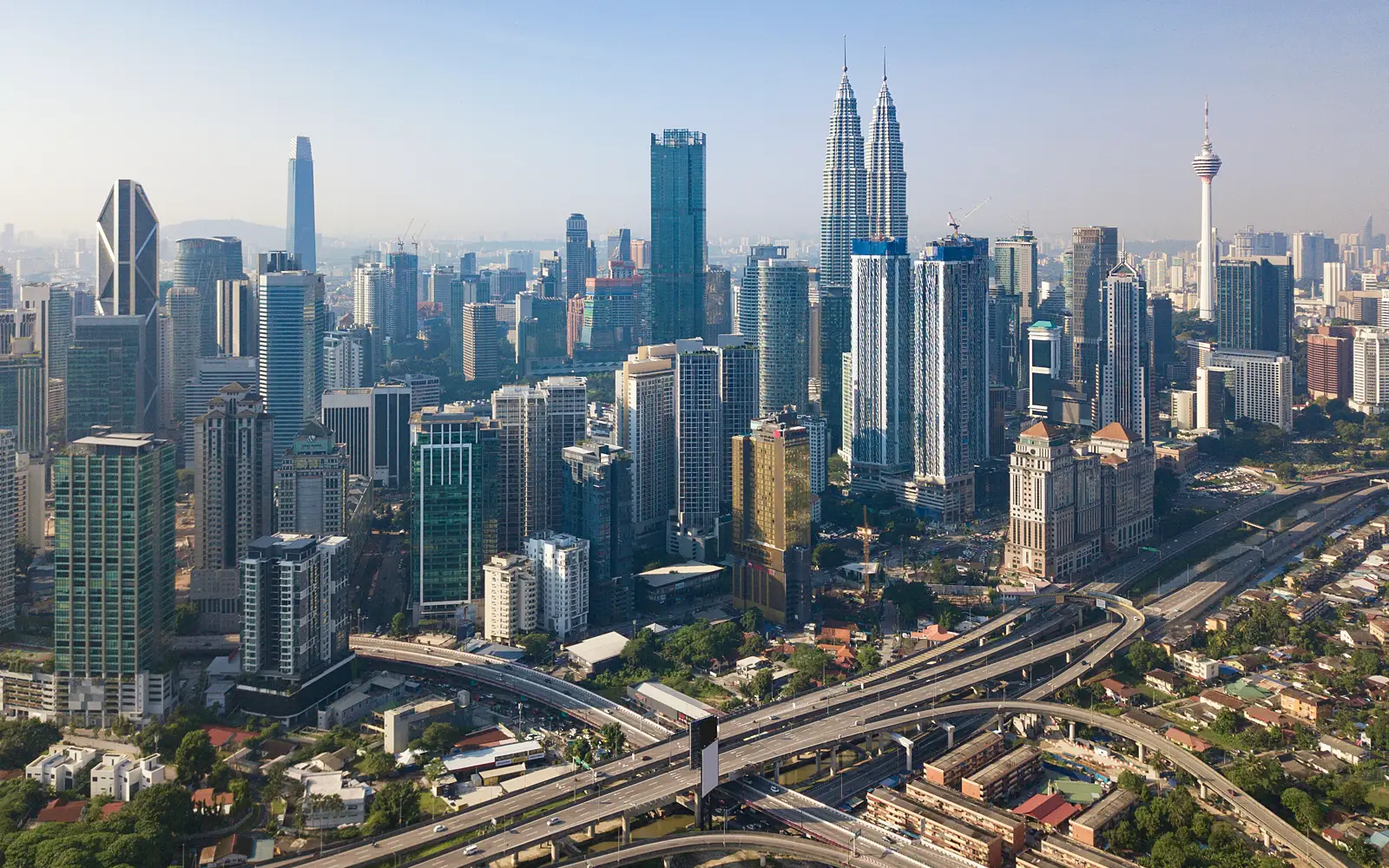 IMF raises Malaysia’s real GDP growth forecast to 4.3% for 2026, 2027