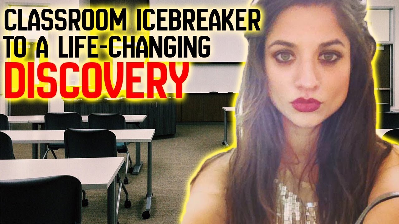 A Classroom Icebreaker Led This Woman to a Life-Changing Discovery About Her Past