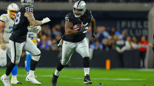 Ravens rüsten defensiv nach