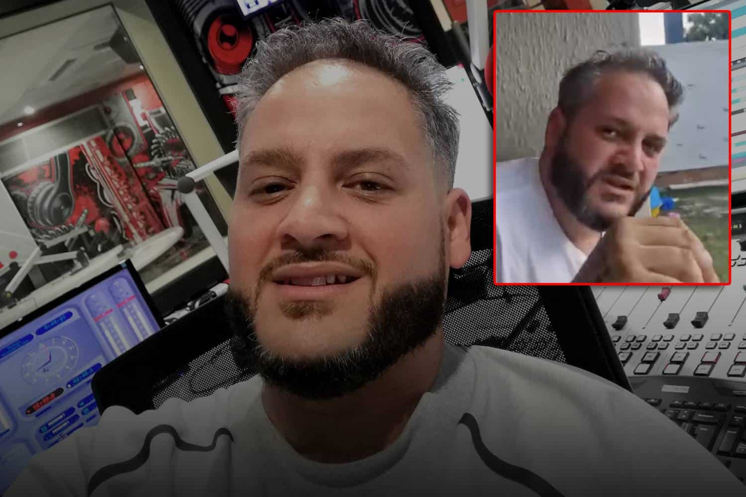 HeartFM said this about the LuWayne Wonder viral video