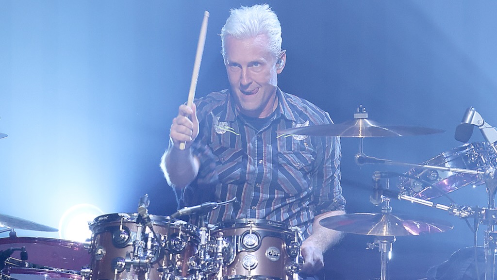 Foo Fighters: Josh Freese hat ein paar Theorien zu Rauswurf