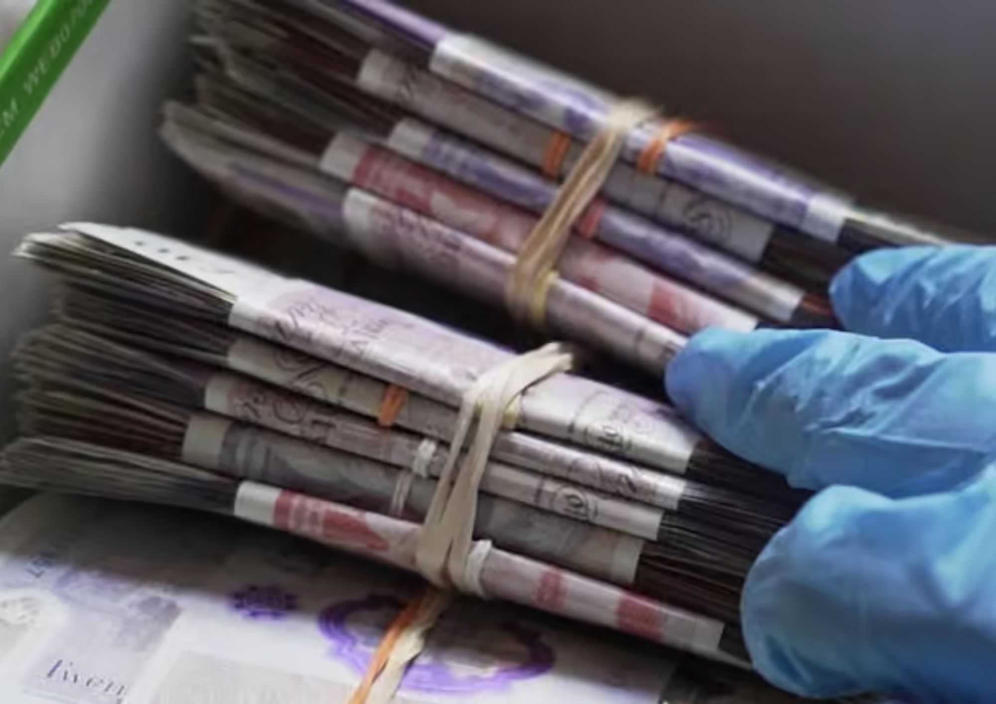 Three South Yorkshire criminals forced to repay money earned through drugs