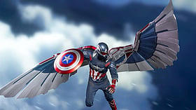 Captain America Brave New World OTT Release Date: When And Where To ...