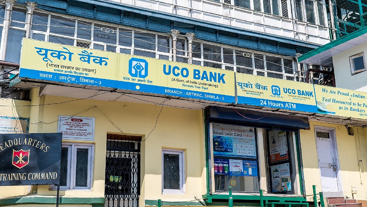 Bank fraud case: ED arrests ex UCO Bank CMD Goel on money laundering ...