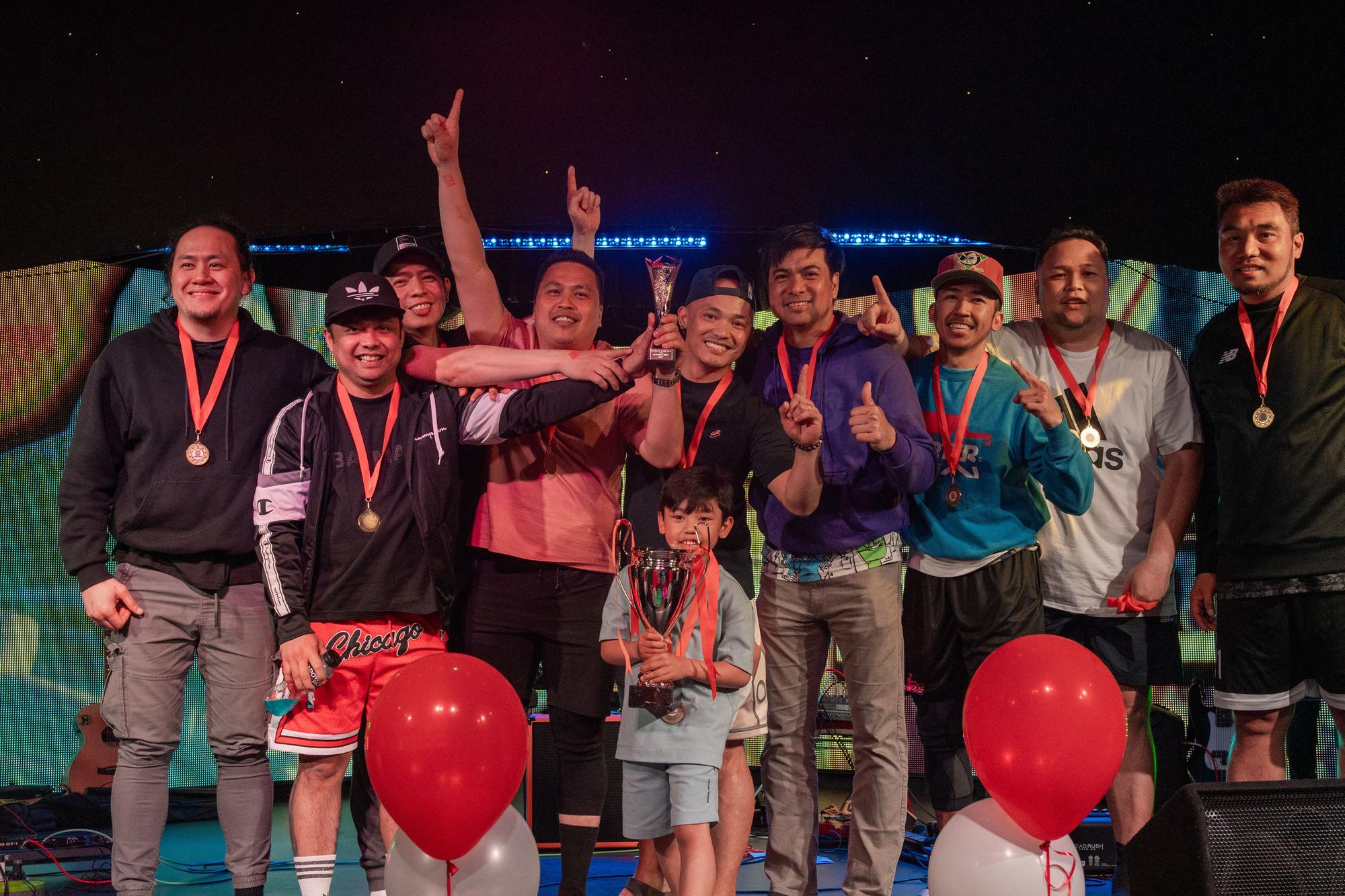 Blackpool Sports Fest 2025: Bringing the Community Together