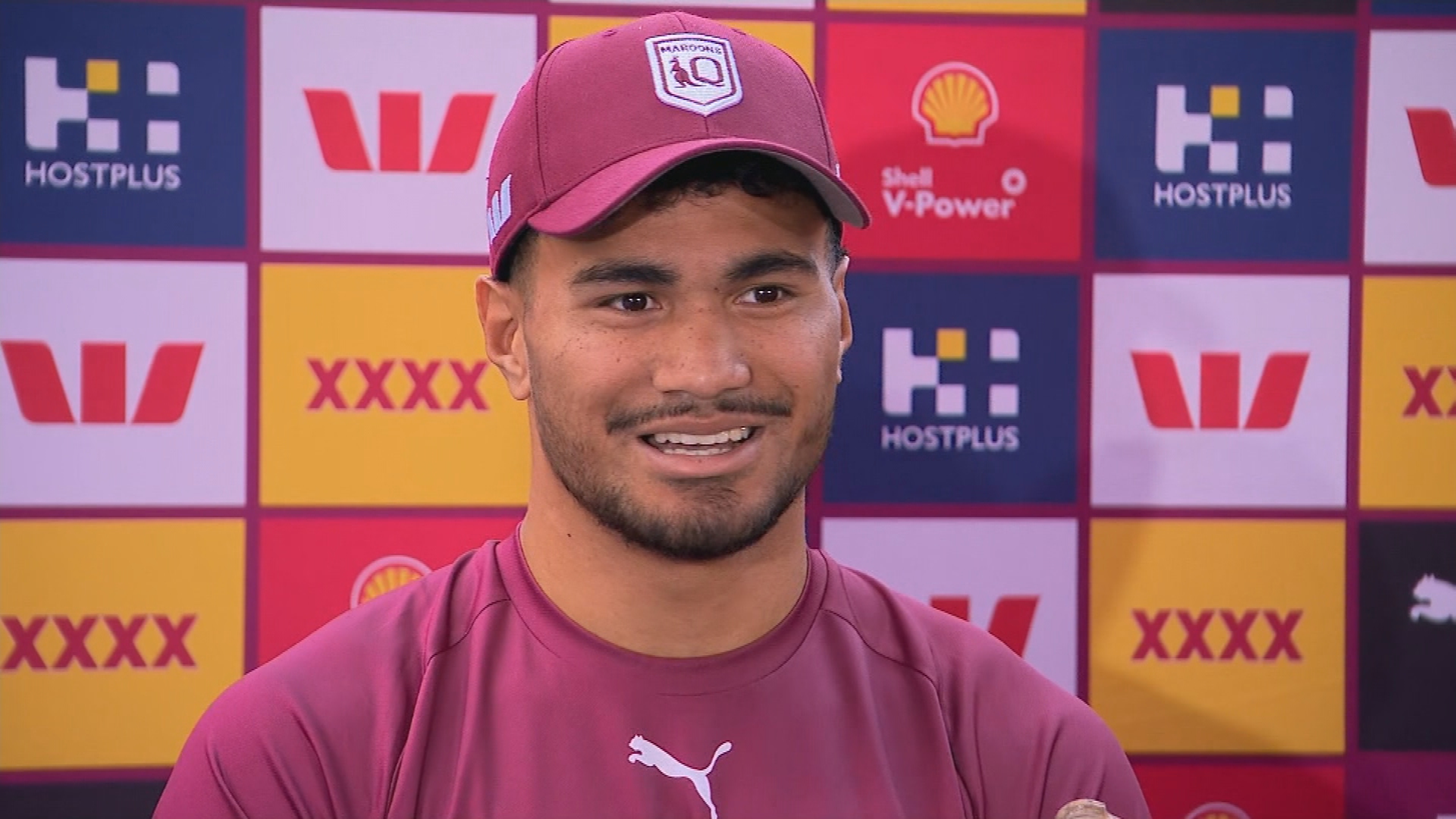 'Massive question mark': Clubs sweat on 28 Origin stars