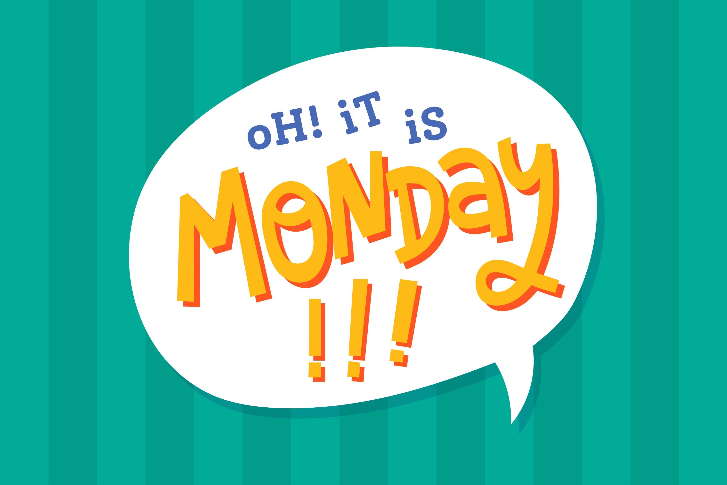 40 Kata-kata Motivasi Hari Senin Sebagai Pembakar Semangat di Awal Pekan