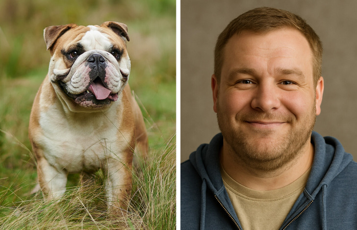 What 9 Popular Dog Breeds Would Look Like If They Were Humans