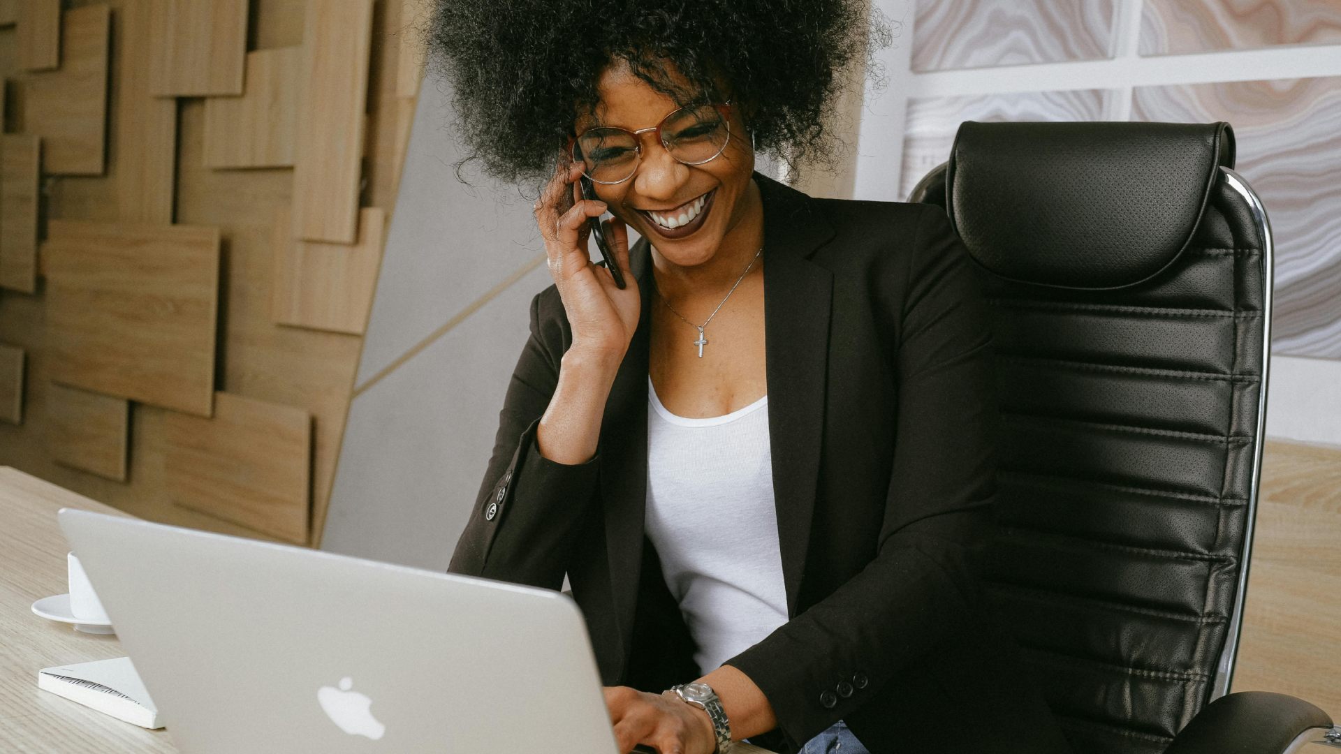 This mistake that (almost) everyone makes at work without realizing it