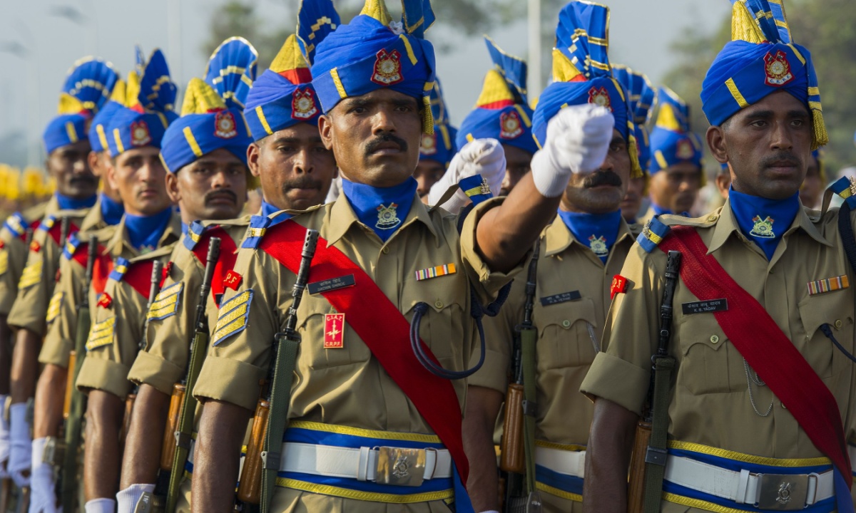 The Lessons of India’s Operation Sindoor