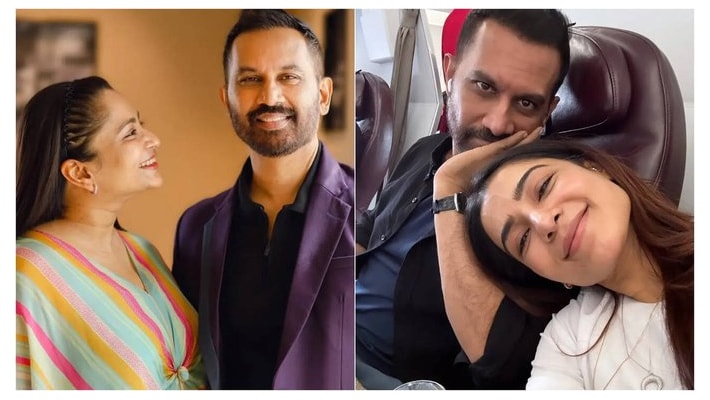 Amid Samantha Ruth Prabhu-Raj Nidimoru romance rumours; ex-wife ...