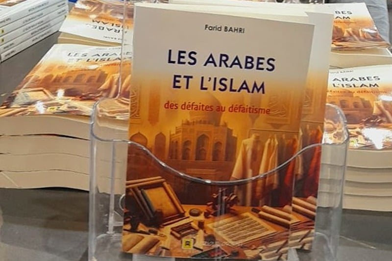Les chemins contrariés de la grandeur : méditation sur Les Arabes et l ...