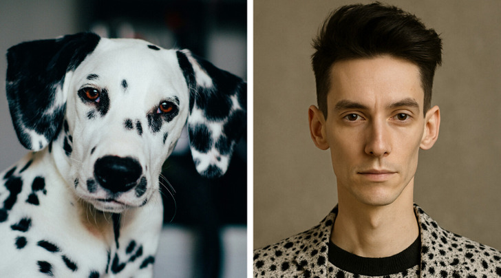 What 9 Popular Dog Breeds Would Look Like If They Were Humans