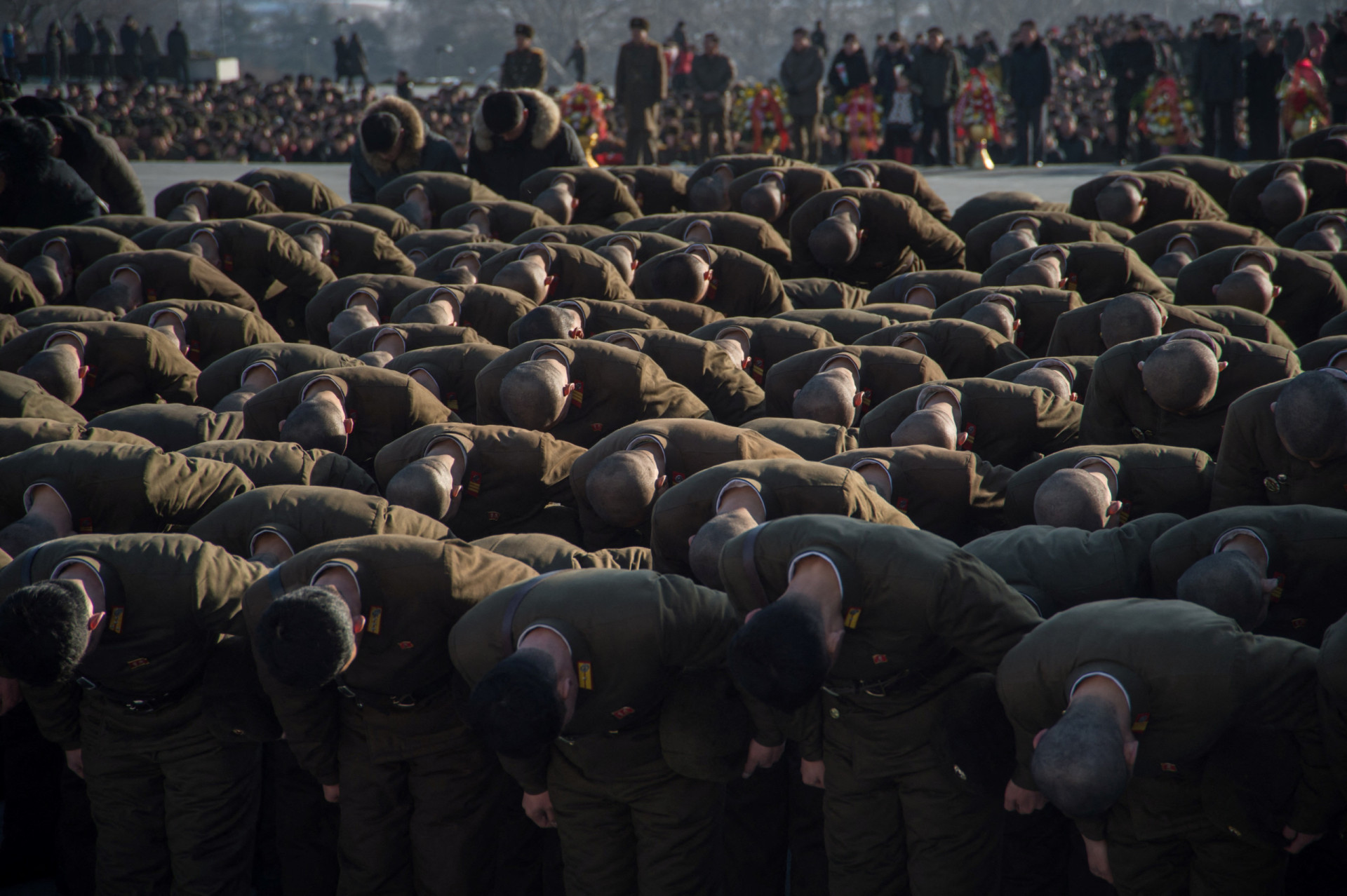 Brainwashing: How does it work?