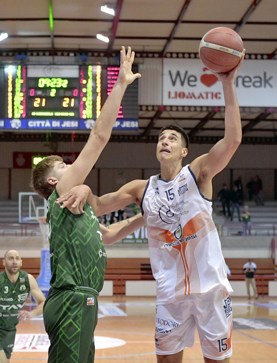 TAV Treviglio supera General Contractor e vola in semifinale grazie a ...