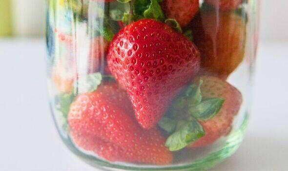 Giant strawberries coming to Tesco, Asda, Sainsbury's, M&S and other shops