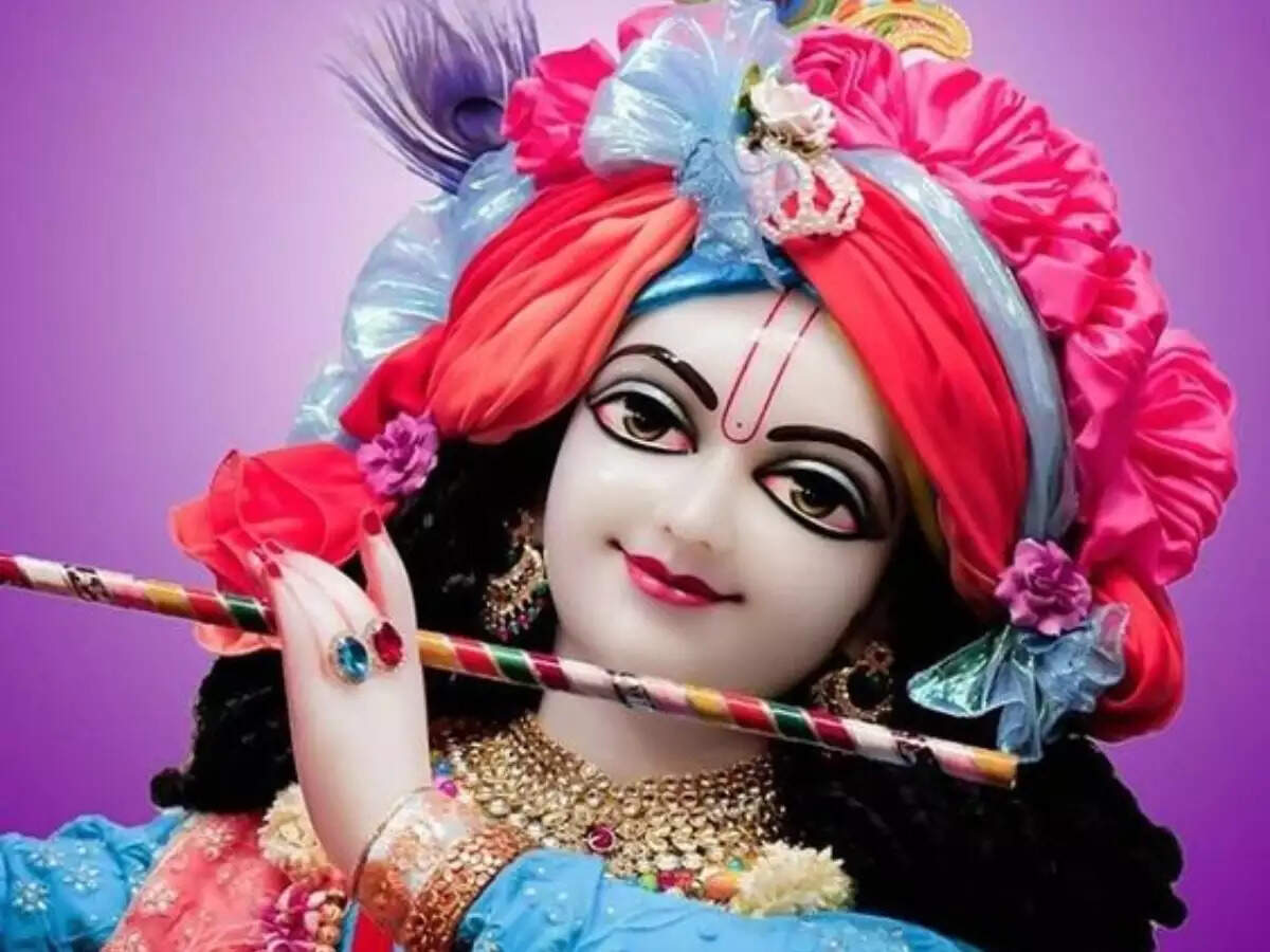 Masik Krishna Janmashtami May 2025: Date, Puja Time, Rituals and ...