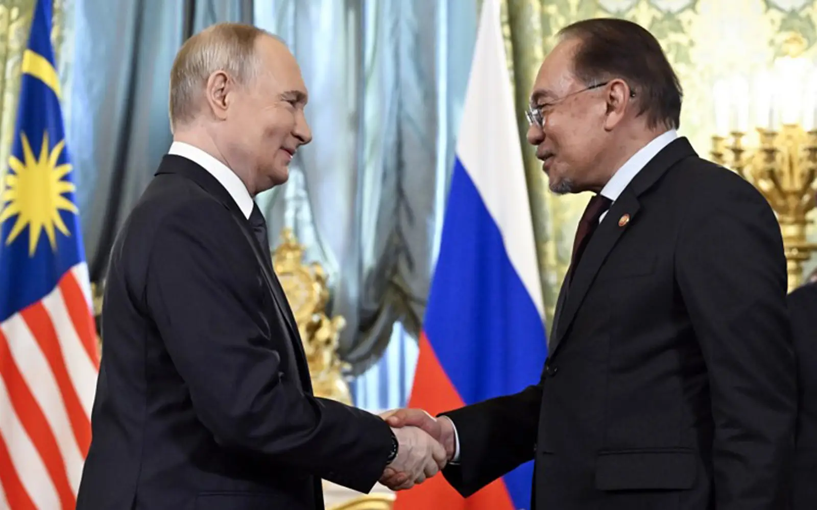 New trade deal can power Asean-Russia economic ties, say analysts