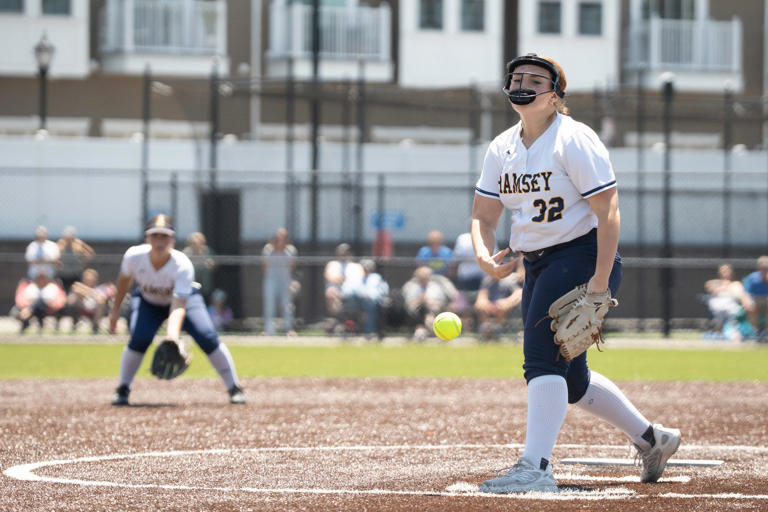 Softball: 2025 All-County and All-League teams
