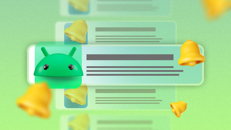 Why Android's best features are often the ones you never notice