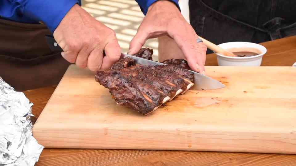 Deep Fried Prime Rib | Pitchfork Rib Fondue