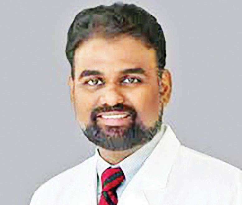 World-renowned cardiologist joins Nicklaus Children's Heart Institute ...