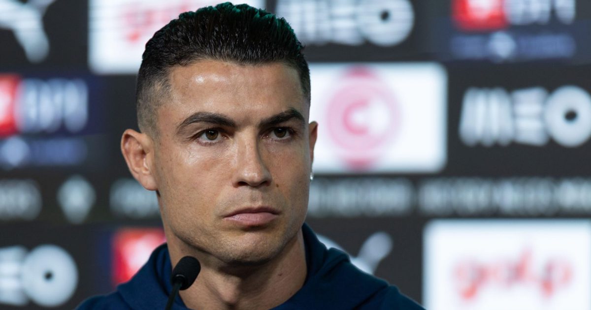 Man Utd, Real Madrid legend Cristiano Ronaldo ‘receives tempting major ...