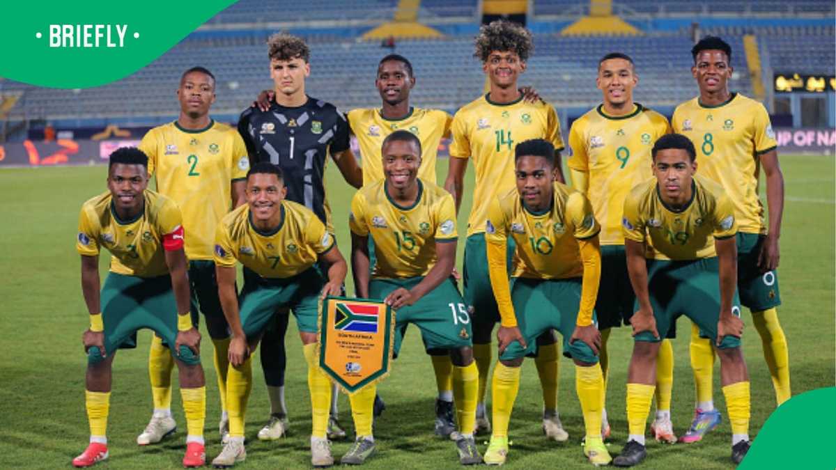 Tylon Smith poised for historic transfer from Stellenbosch FC to Queens ...