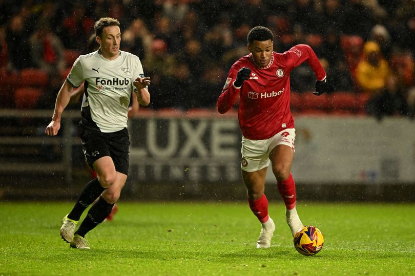 Liam Manning shares Fally Mayulu expectation beyond 'unfortunate' loan ...