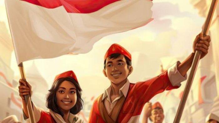 Teks Doa Upacara Hari Kebangkitan Nasional 2025,Lengkap Susunan Acara ...