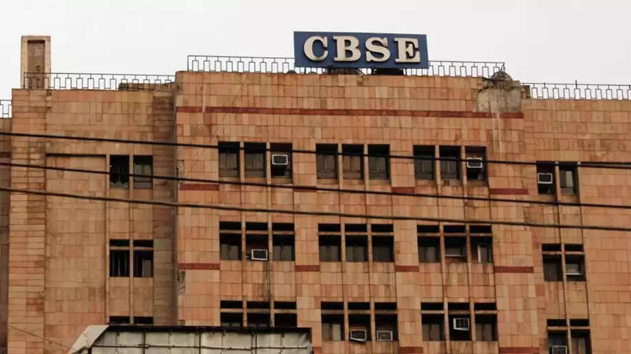 CBSE Rechecking 2025: Do you also have doubts about your marks ...