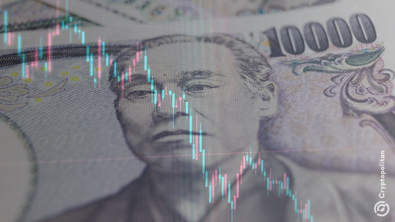 Japan’s 40-year bond yield hits 20-year high. The entire world should ...