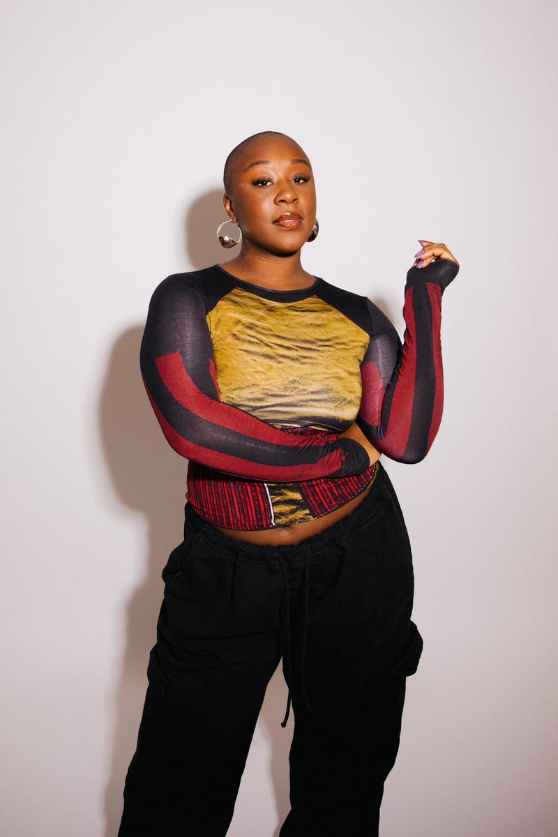 Girls Don't Sync star Matty Chiabi spills the tea on the beauty product ...