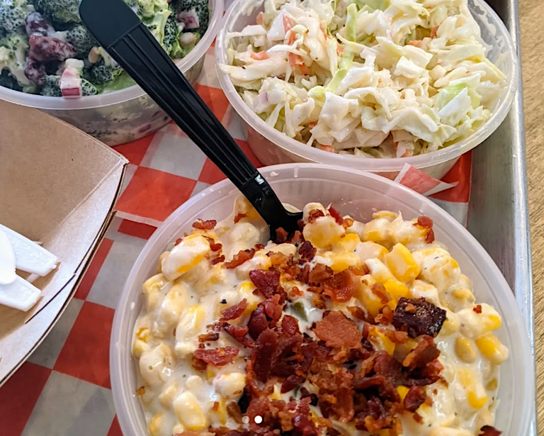 The best BBQ sides, and where to get them in North Jersey