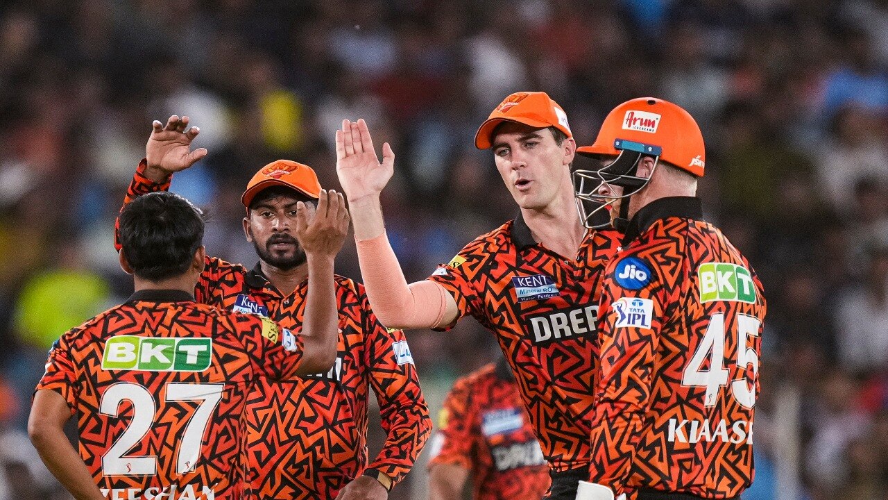 SRH won't use break as excuse ahead of LSG clash: Coach Daniel Vettori