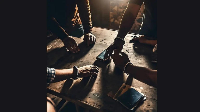 ISI Spy Ring Grows: Punjab Duo And Nuh Suspect Held, Arrest Tally Hits 11