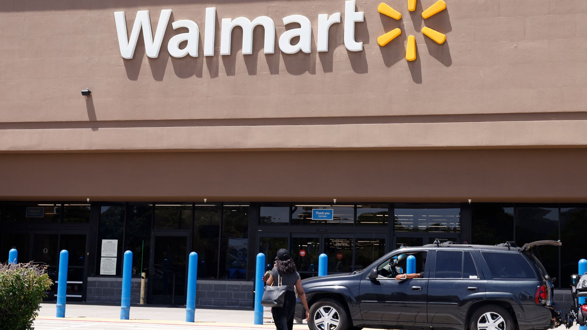 Zölle: Donald Trumps Finanzminister Scott Bessent übt offenbar Druck ...